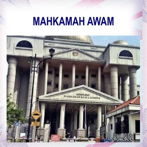 6.4.1 mahkamah persekutuan | PPT
