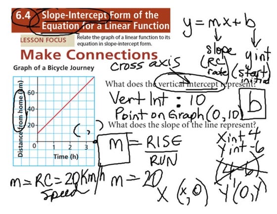 3.2 square and cube roots notes | PPT