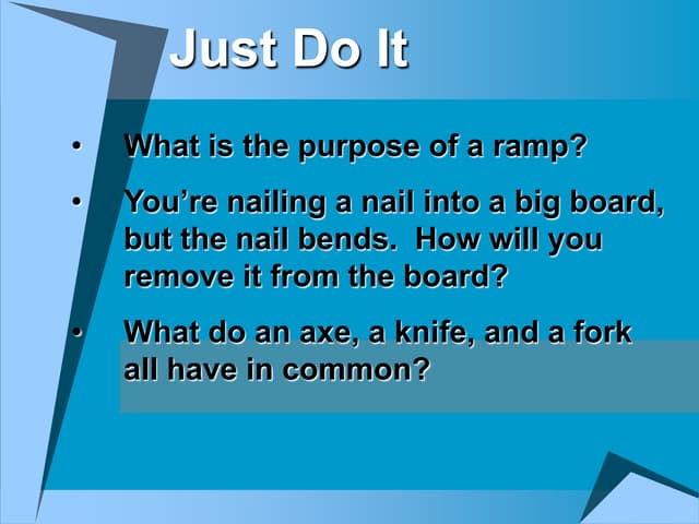 Simple Machines Presentation | PPT
