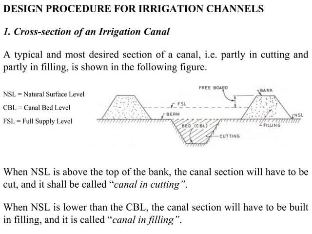 Chapter 3 channel design | PDF