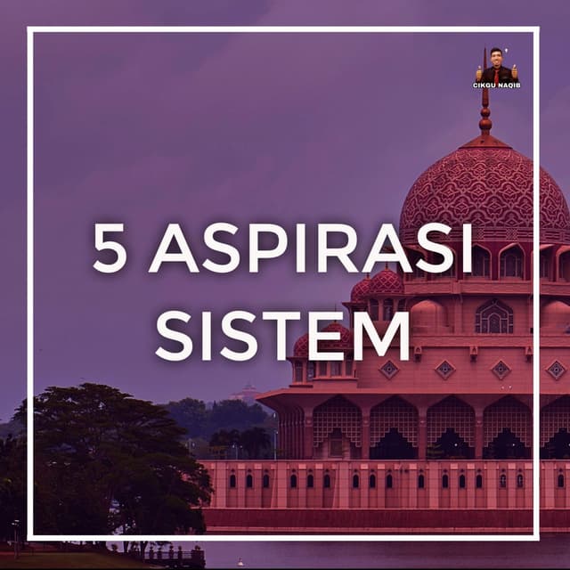 5 ASPIRASI SISTEM | PDF