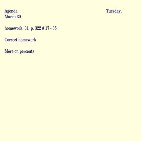 Pre-Algrebra 6 6b Bt | PPT