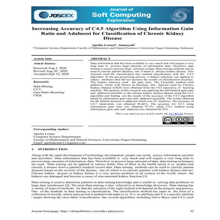 education for computer svm CKD C4.5 .pdf