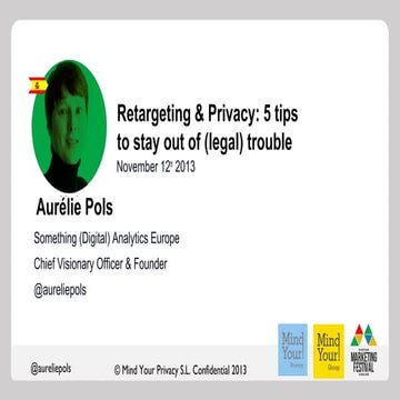Protect your Privacy | PPTX