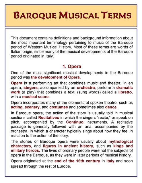 Wolfgang Amadeus Mozart | PPT | Classical Music | Music