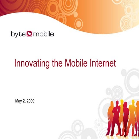 6.Byte Mobile | PPT