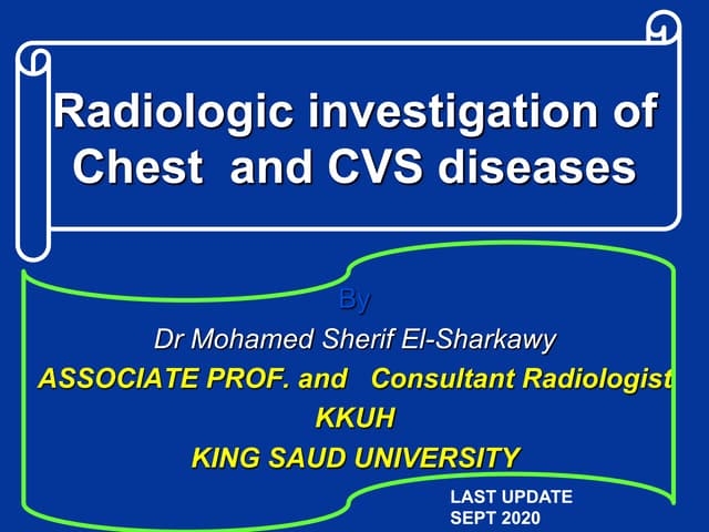 Chest Symmetry & Chest Expansion.pptx... | PPTX