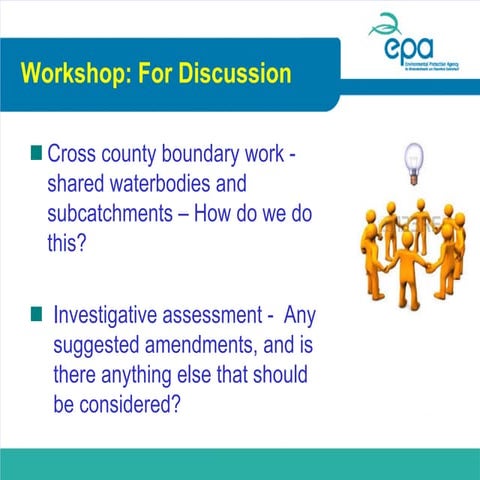 6 Discussion Workshop | PDF