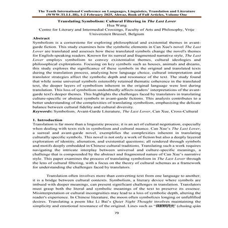 The Language of Disney Songs: A Formalistic Analysis | PDF