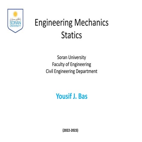 6- Internal Forces.pdf | Physics | Science