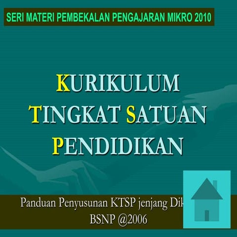 6 ktsp | PPT