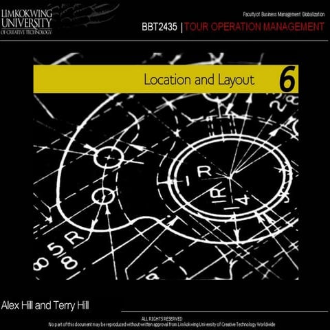 6 -location_and_layout | PPT