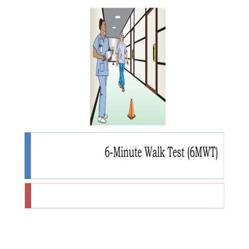 6-Minute Walk Test.pptx
