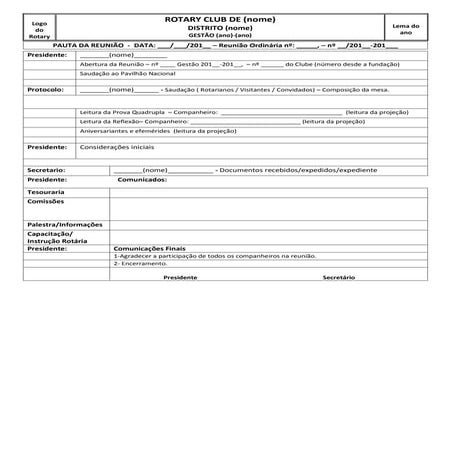 6 modelo-pauta | PDF