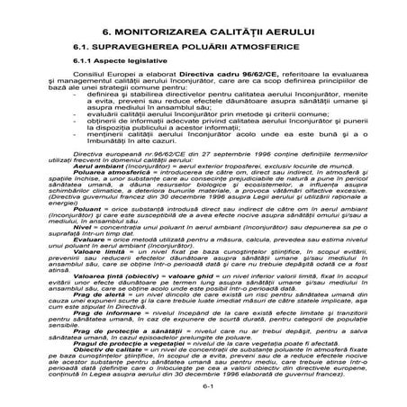 6 monitorizare aer | DOC