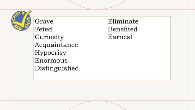 I think continually of those who were truly great by stephen spender | PPTX