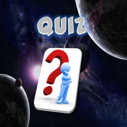 2. THE SOLAR SYSTEM (Science 1º Primaria) 3rd TERM | PPTX