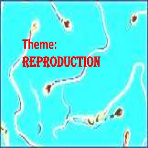 6. reproduction | PPTX