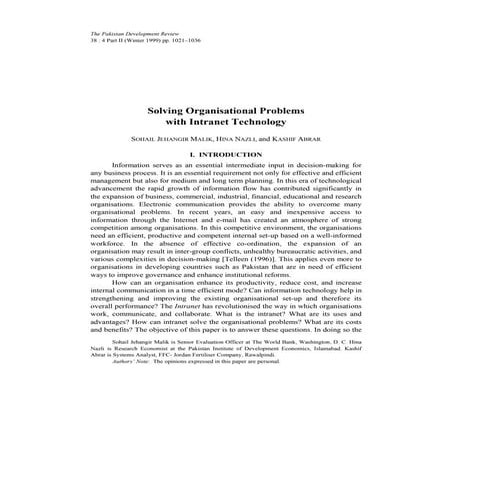 National intranet | DOCX