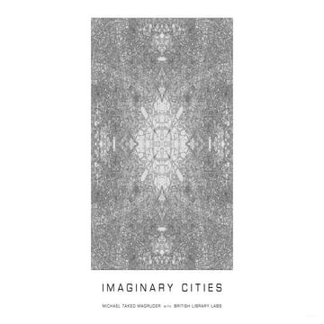 Imaginary Cities | PDF