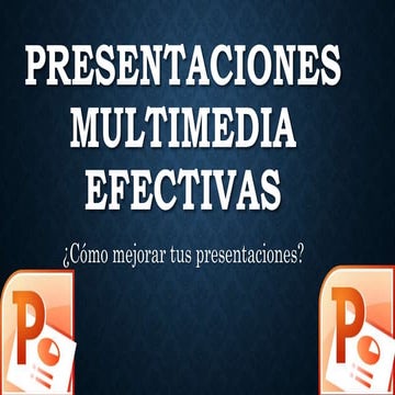 6 temas y estilos en powerpoint | PPTX