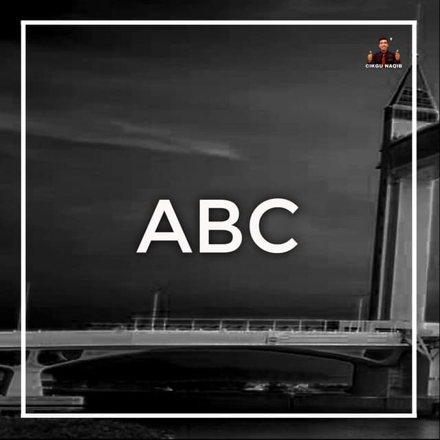 ABC (Anak yang Baik lagi Cerdik) | PDF