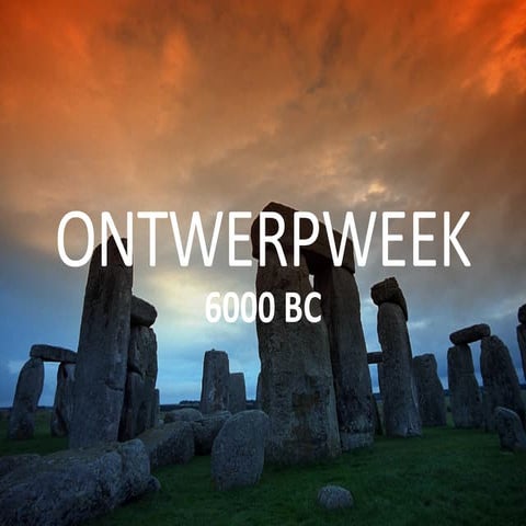 6000 BC | PPT | Chemistry | Science