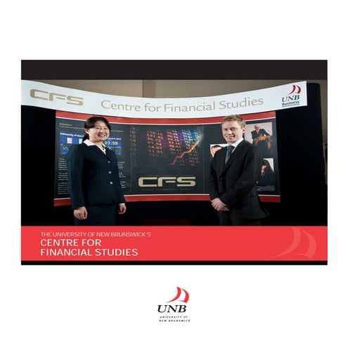 CFS Prospectus | PDF