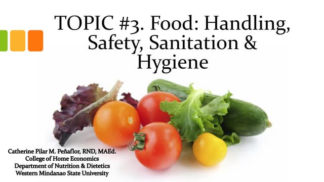 BASIC FOOD SAFETY & HYGIENE TRAINING.pptx