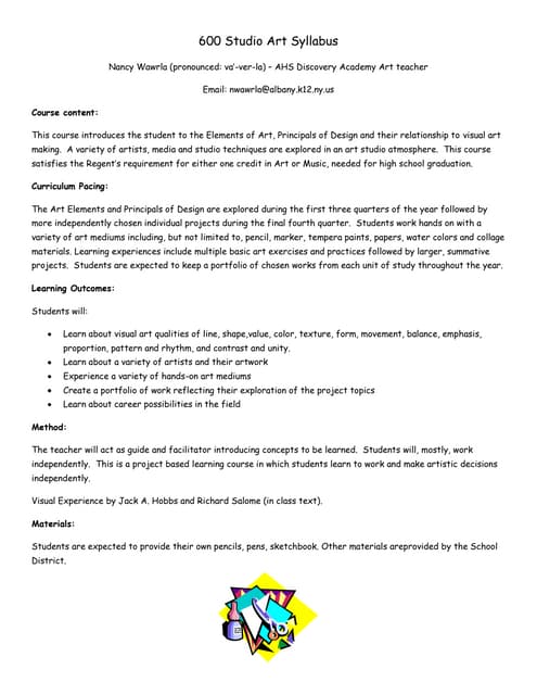 3rd topic TEACHING VISUAL ARTS IN THE ELEMENTARY GRADES.pptx