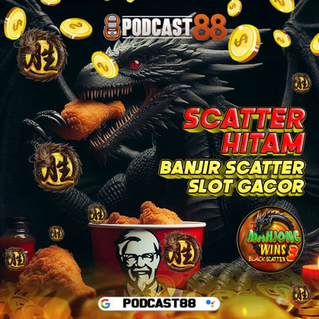 Link Situs Scatter Hitam Langsung Anti Rungkad | PDF