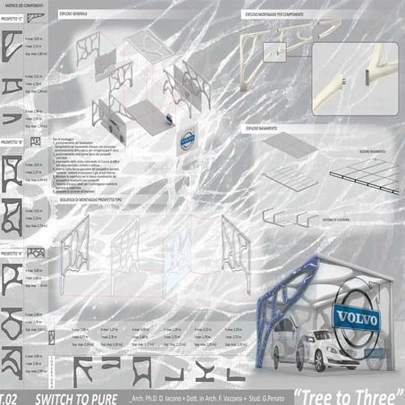 VOLVO V60 PLUg-IN-Hybrid” | PDF | Concept Cars | Auto Type