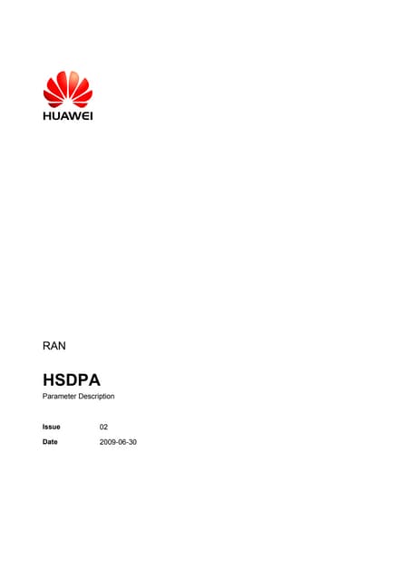 Huawei rru5508 description | PDF
