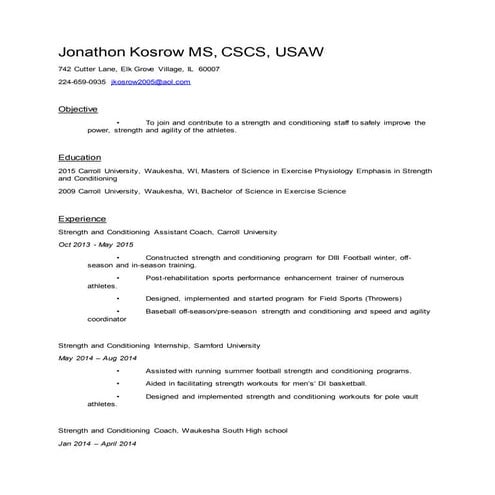 Morgan Beattie References | PDF