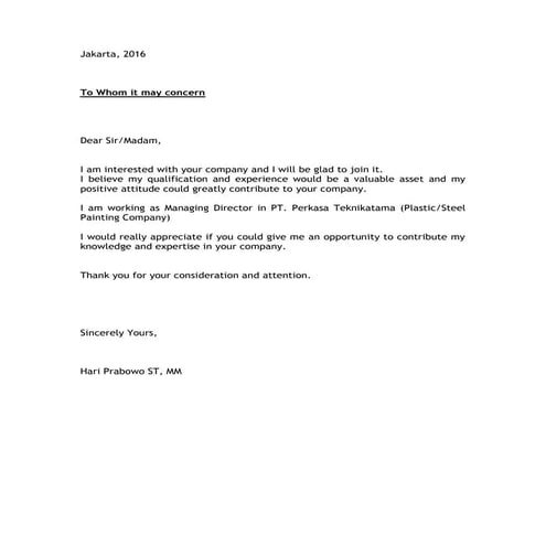 Hari resume_new | PDF