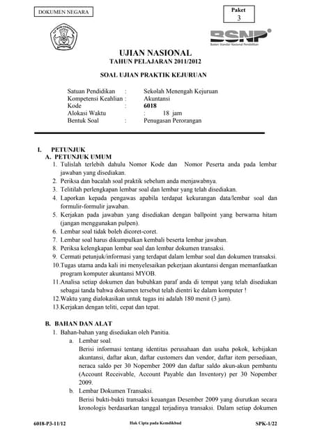 6045 ksp-administrasi perkantoran | PDF