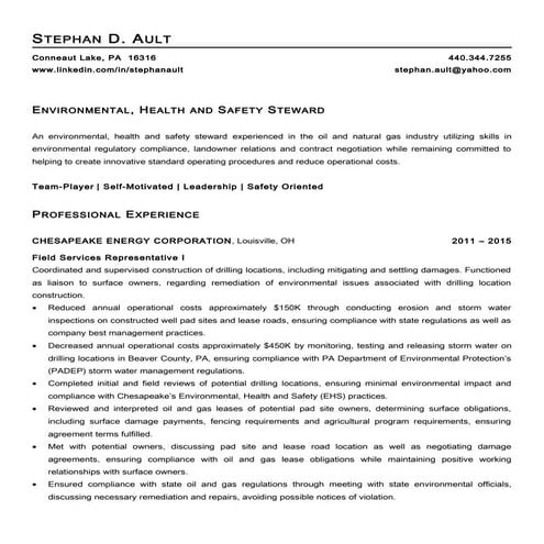 Scott Carney Resume3 | DOCX
