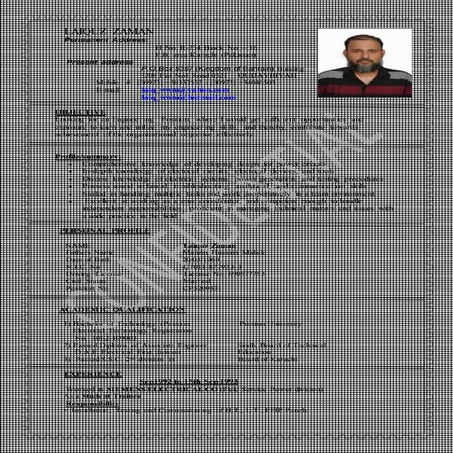 Sruthi electrical design resume MEP | PDF