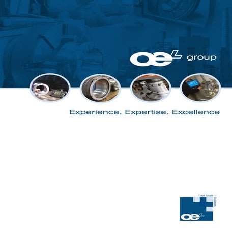 OEL-Brochure | PDF