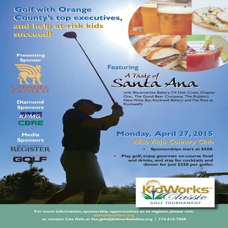 Southland Golf Ad FULL PAGE | PDF | Golf | Sports