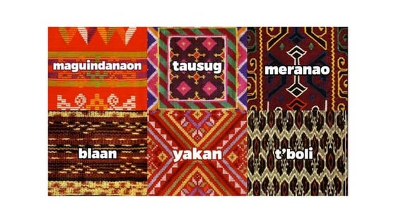 Arts and Crafts of Mindanao.pptx