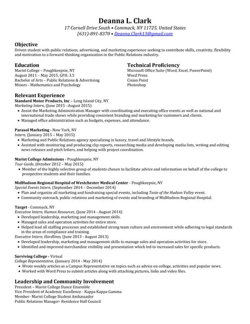 Nancy_Berry_Resume UPDATED | PDF