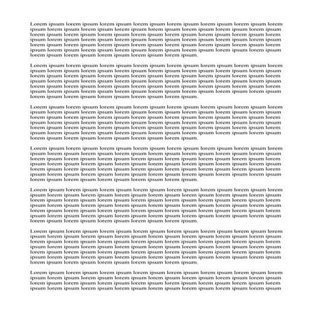 Lorem-Ipsum Multiple Pages | PDF
