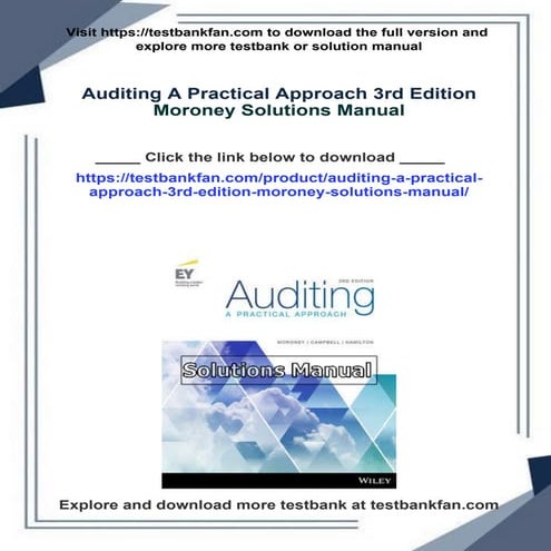important charter for the internal audit | PDF