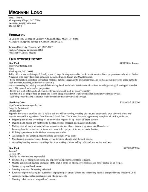 Christopher Mallars Resume 2 | DOCX