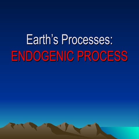5606920345-Ppt-Endogenic-Processes-1.ppt
