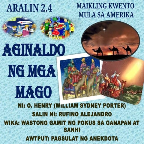 607196570-Aralin-4-Ppt-Aginaldo.pptx Fil | PPT