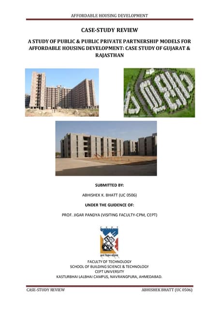 tara group housing | PPT