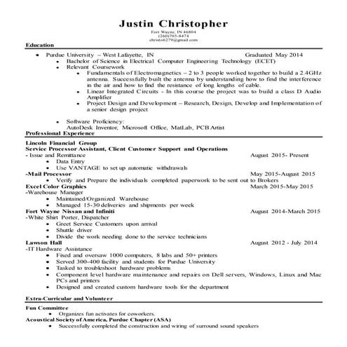 Justins Resume 12-28-2015