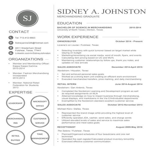 Ty New - Resume | PDF